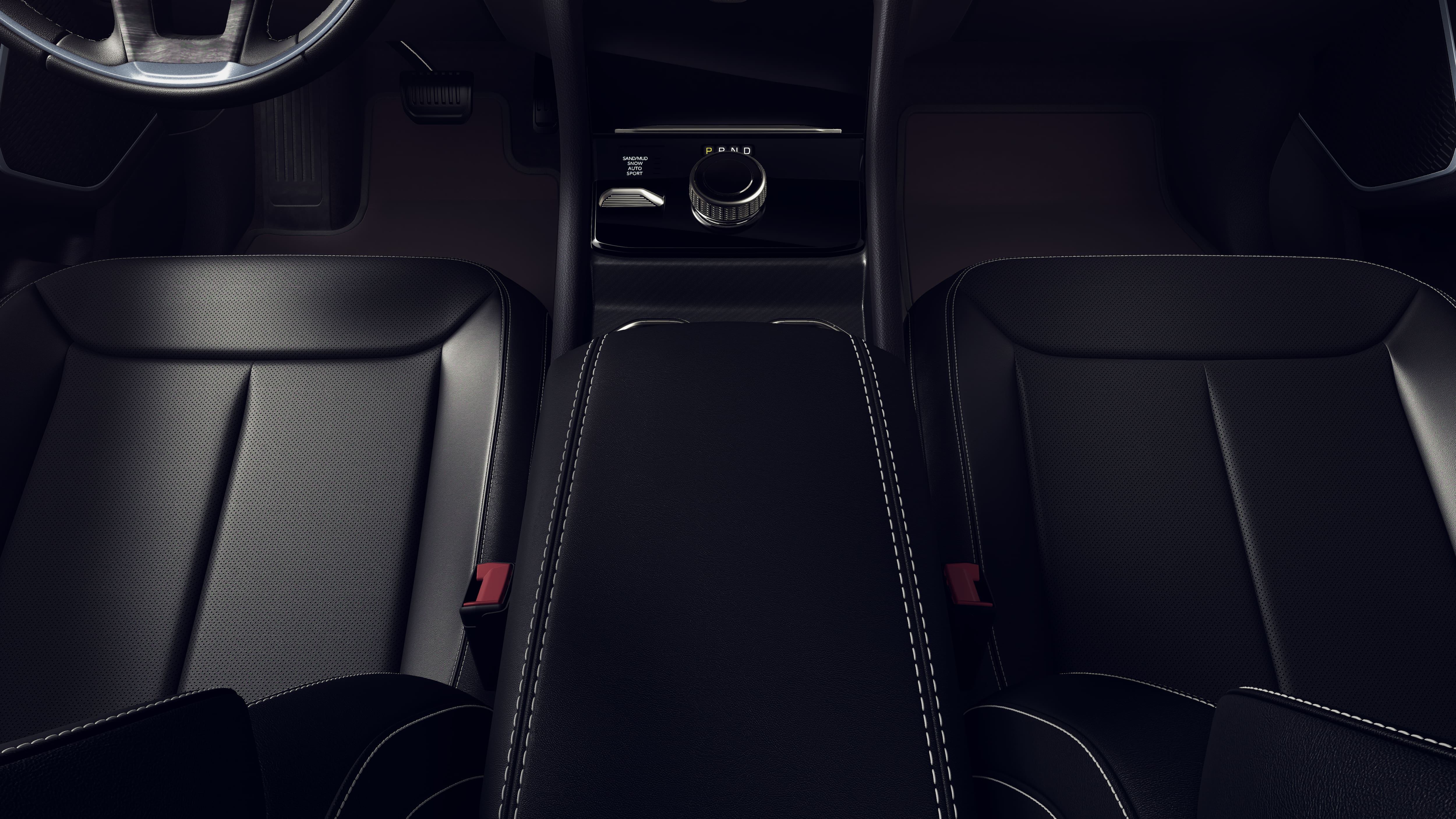 2026 Jeep Grand Cherokee GRAND CHEROKEE LIMITED RESERVE 4X4 Fenton MI ...