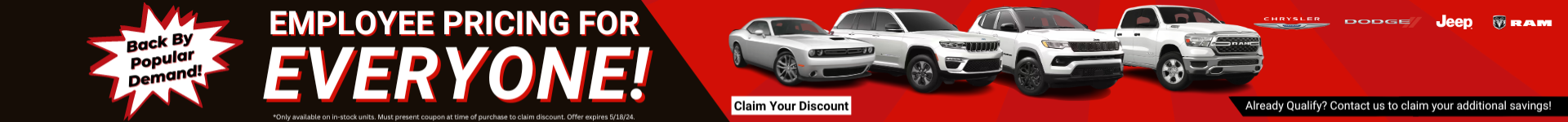 New Chrysler Dodge Jeep Ram Cars for Sale Fenton MI | LaFontaine CDJR ...