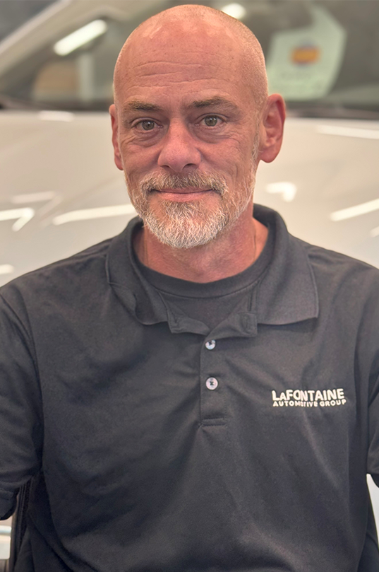 Our Staff | Chrysler Dodge Jeep Ram Dealership in Fenton, MI