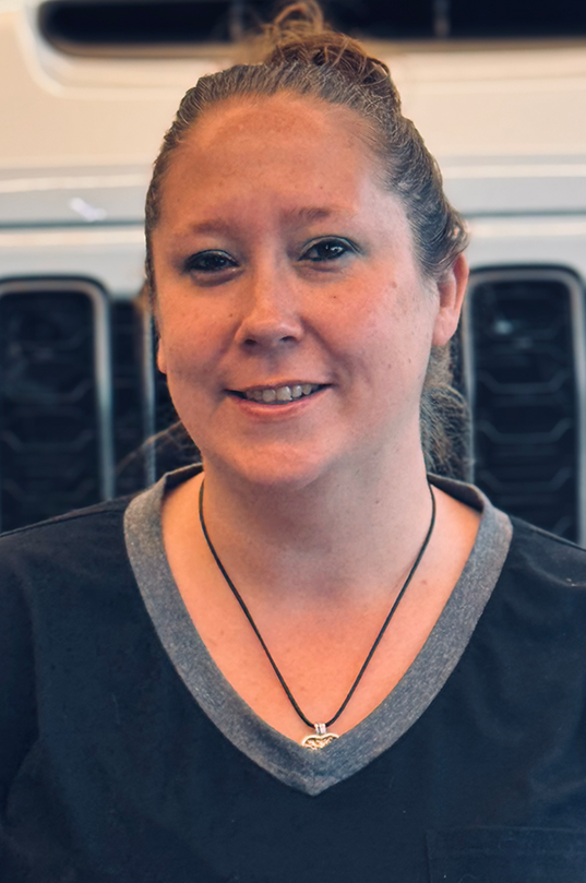 Our Staff | Chrysler Dodge Jeep Ram Dealership in Fenton, MI