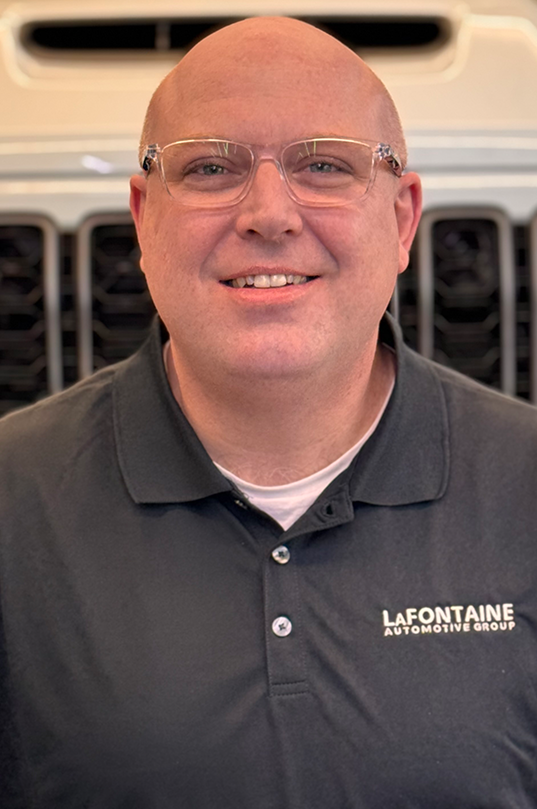 Our Staff | Chrysler Dodge Jeep Ram Dealership in Fenton, MI