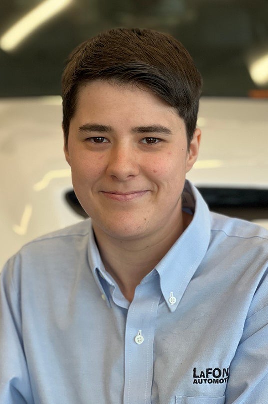 Our Staff | Chrysler Dodge Jeep Ram Dealership in Fenton, MI