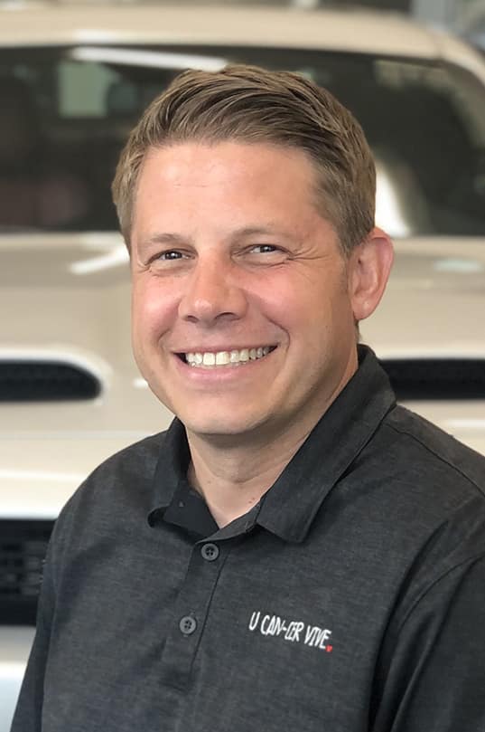 LaFontaine Chrysler Dodge Jeep RAM Fenton Staff | Fenton Chrysler ...