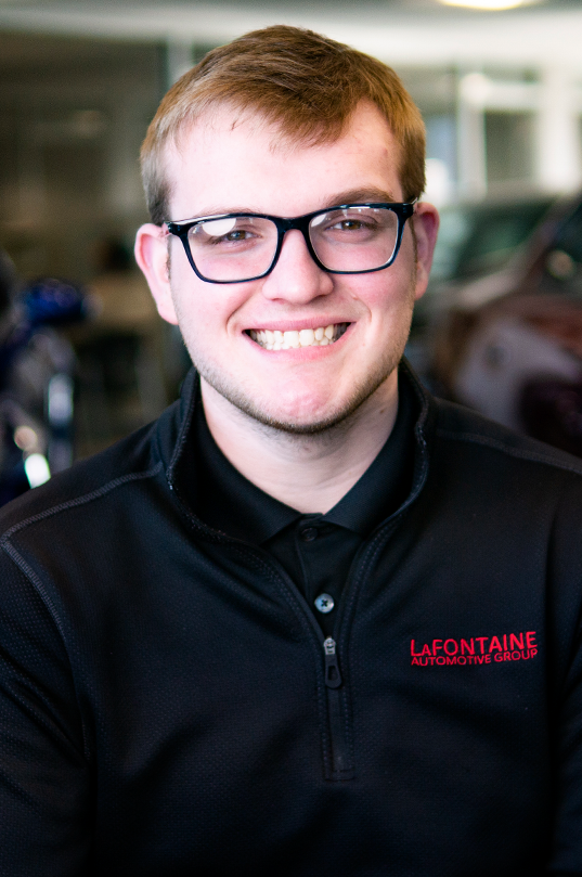Our Staff | Chrysler Dodge Jeep Ram Dealership in Fenton, MI