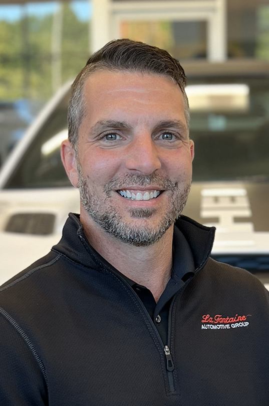 LaFontaine Chrysler Dodge Jeep RAM Fenton Staff | Fenton Chrysler ...
