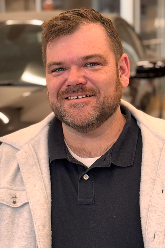 Our Staff | Chrysler Dodge Jeep Ram Dealership in Fenton, MI