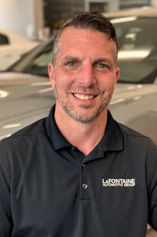 Our Staff | Chrysler Dodge Jeep Ram Dealership in Fenton, MI