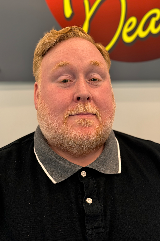 Our Staff | Chrysler Dodge Jeep Ram Dealership in Fenton, MI