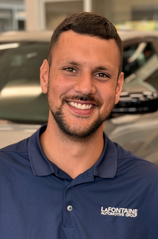 Our Staff | Chrysler Dodge Jeep Ram Dealership in Fenton, MI