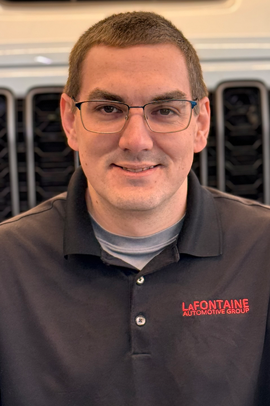 Our Staff | Chrysler Dodge Jeep Ram Dealership in Fenton, MI